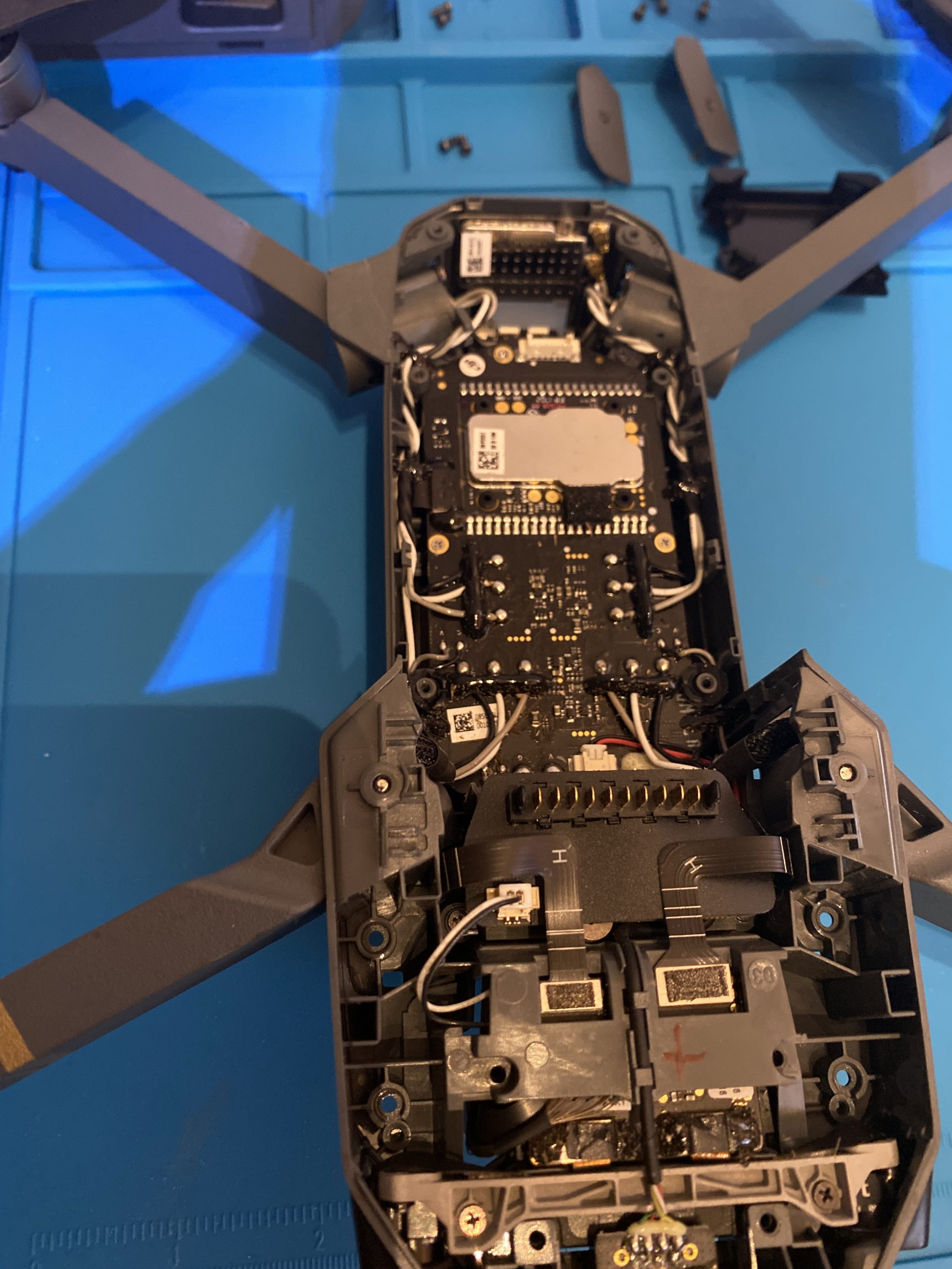 Services - Drone Repair Pros